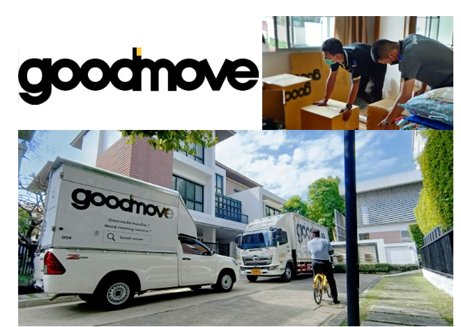 THE RESERVE-Goodmove